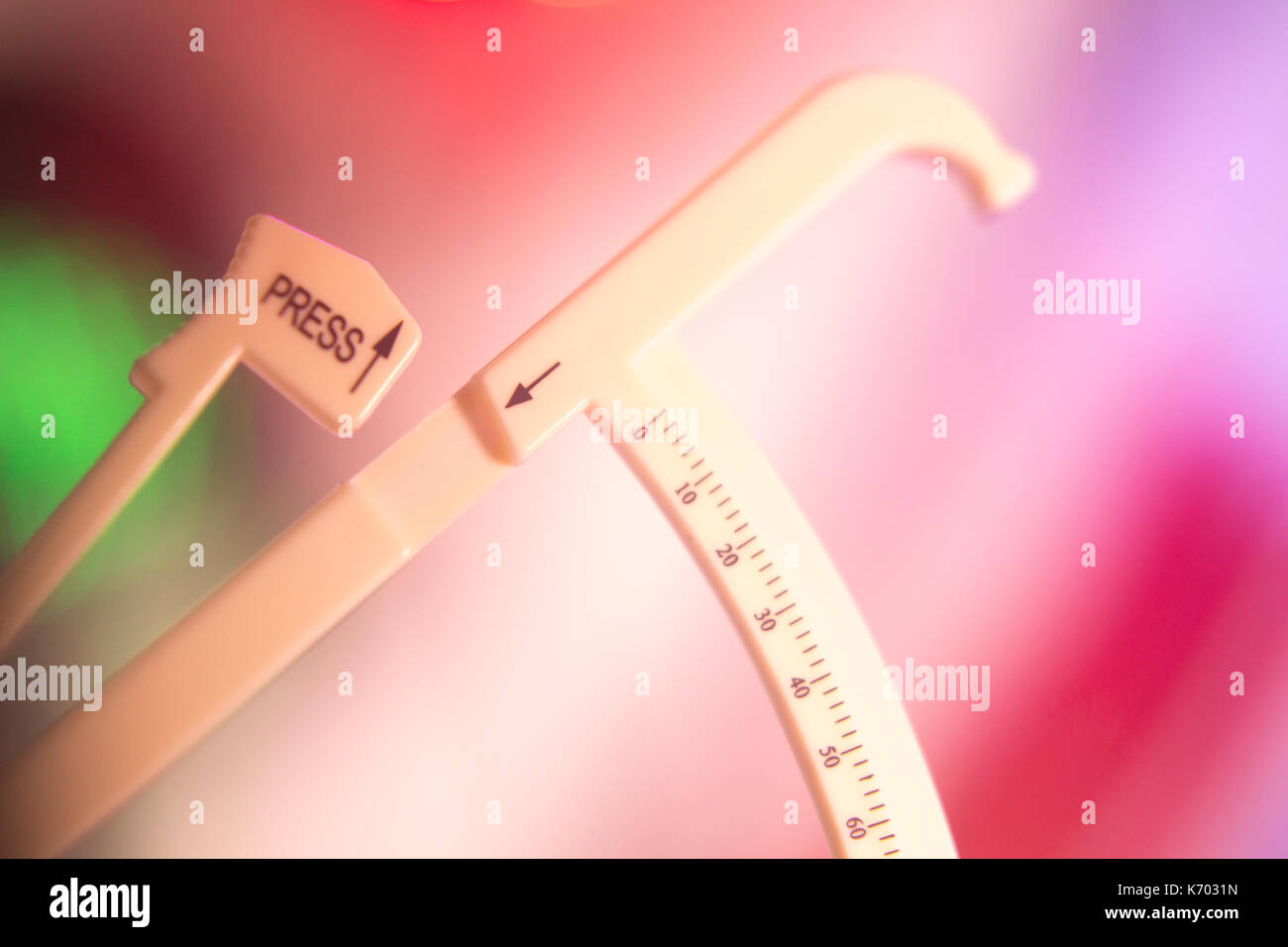 Weight loss diet fat calipers to measure bodyfat levels for healthy ...