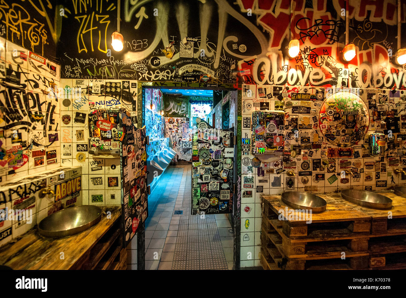 Eccentric architecture hi-res stock photography and images - Alamy