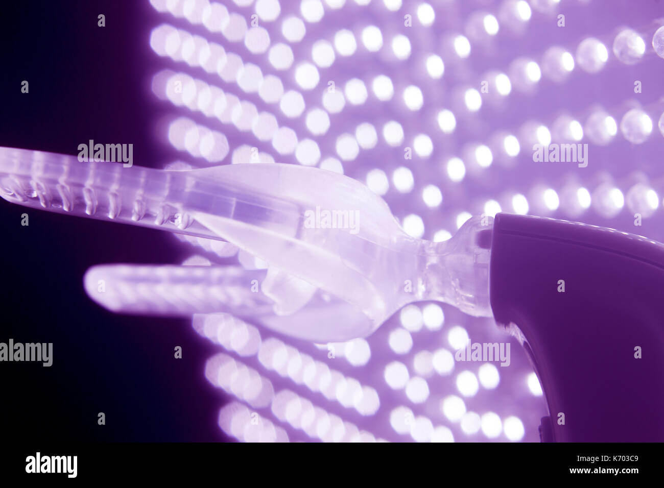 Bracket dental aligner electric orthodontic straightener accelerator ...