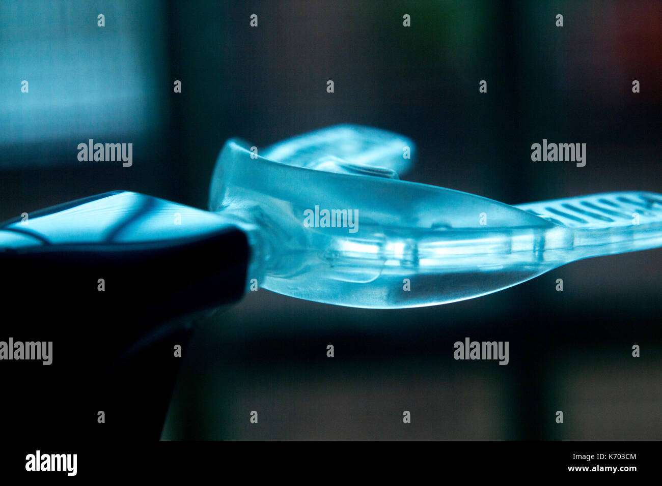 Bracket dental aligner electric orthodontic straightener accelerator ...