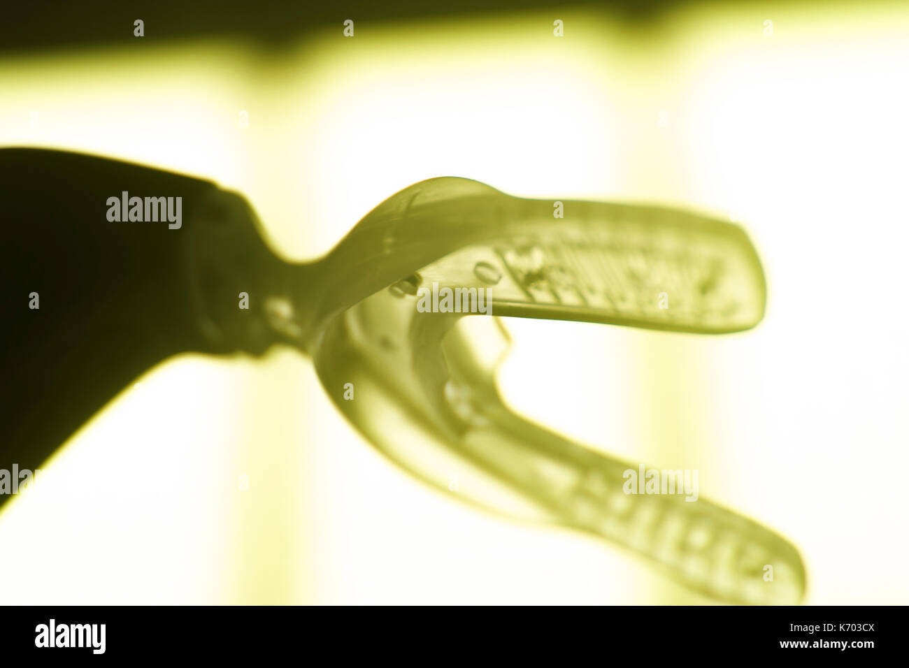 Bracket dental aligner electric orthodontic straightener accelerator ...