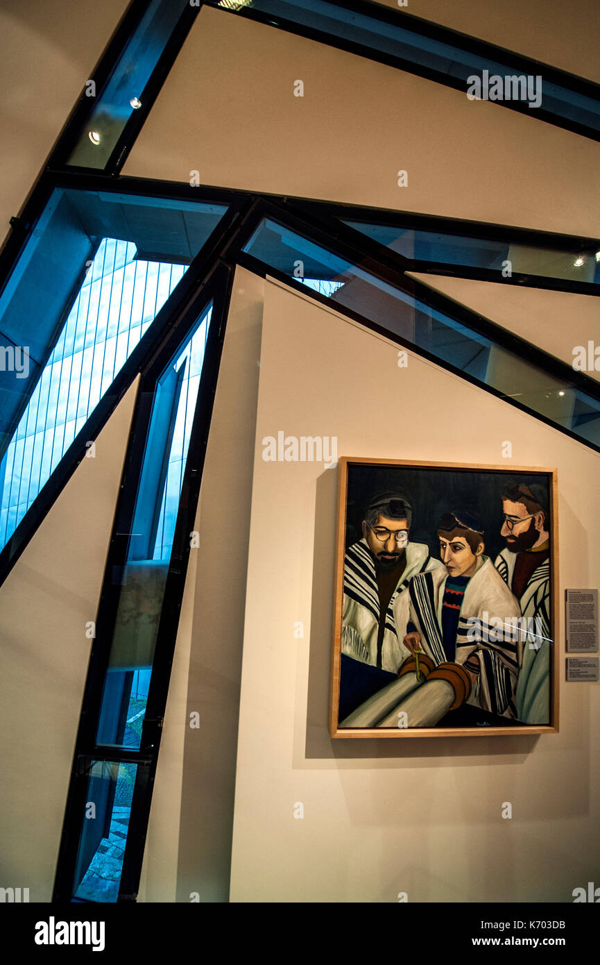 Internal Wall High Resolution Stock Photography and Images - Alamy