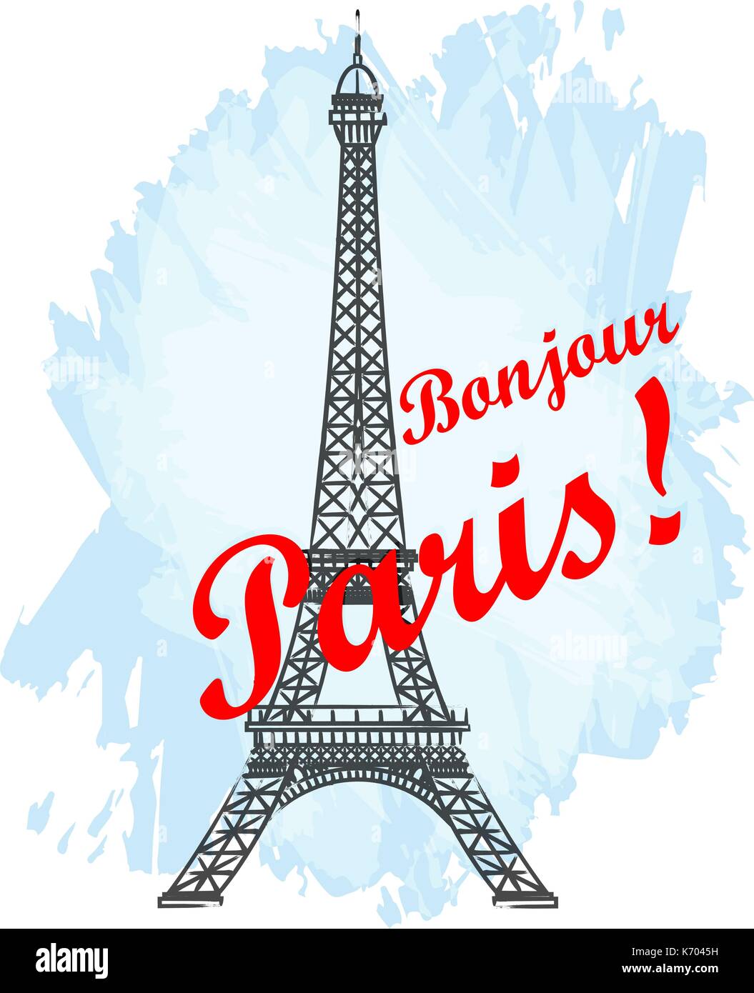 Eiffel tower isolated vector illustration Stock Vector Image & Art - Alamy Eiffel tower isolated vector illustration Stock Vector Image & Art - Alamy