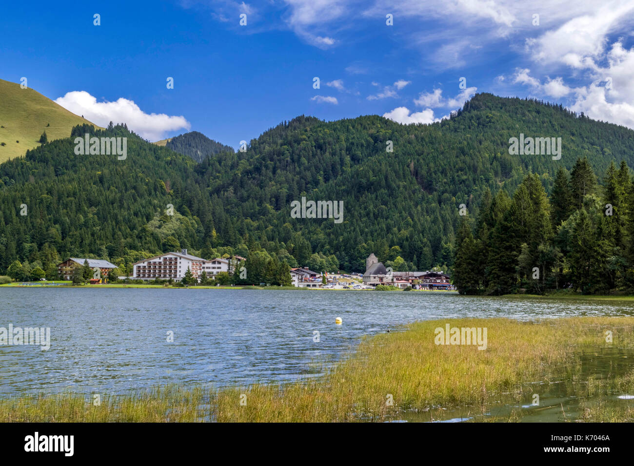 Spitzingsee hi-res stock photography and images - Alamy
