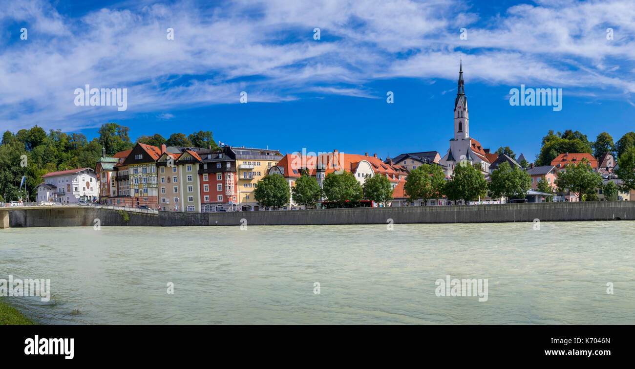 Church the assumption day bavaria hi-res stock photography and images ...