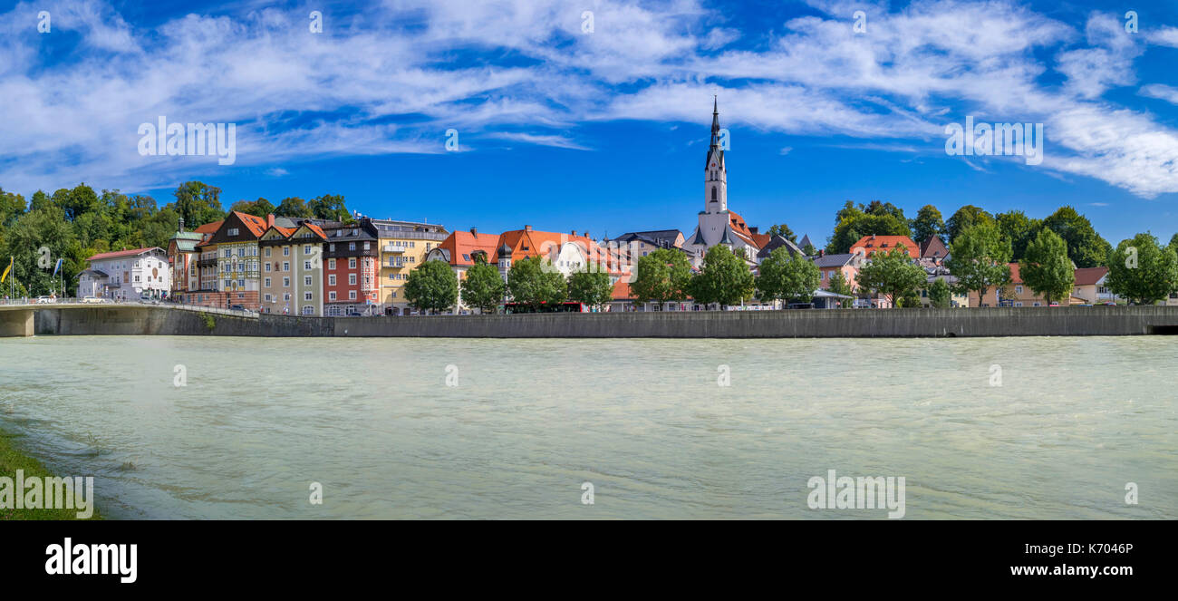 Church the assumption day bavaria hi-res stock photography and images ...