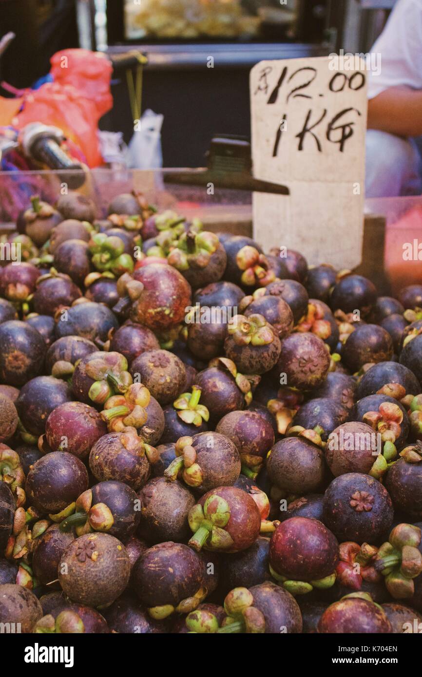 Processed Cherries High Resolution Stock Photography and Images - Alamy