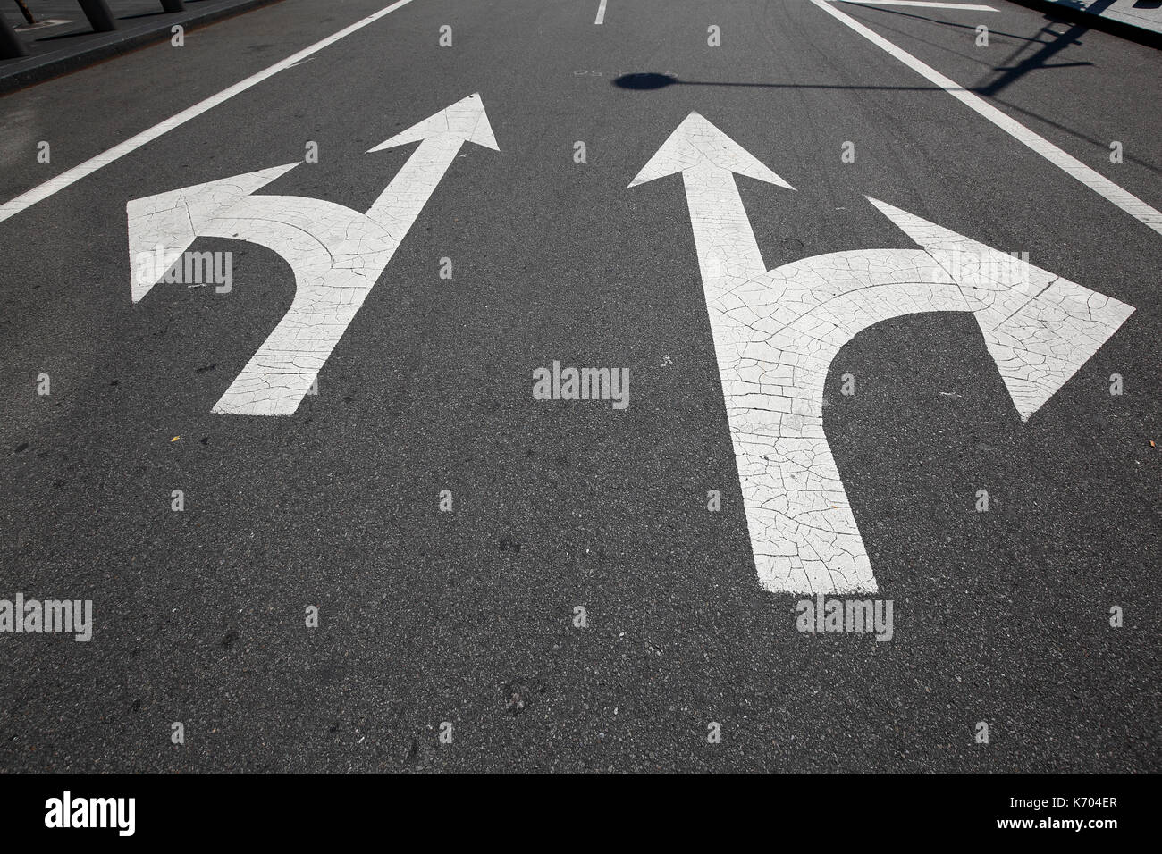 Signalization High Resolution Stock Photography and Images - Alamy