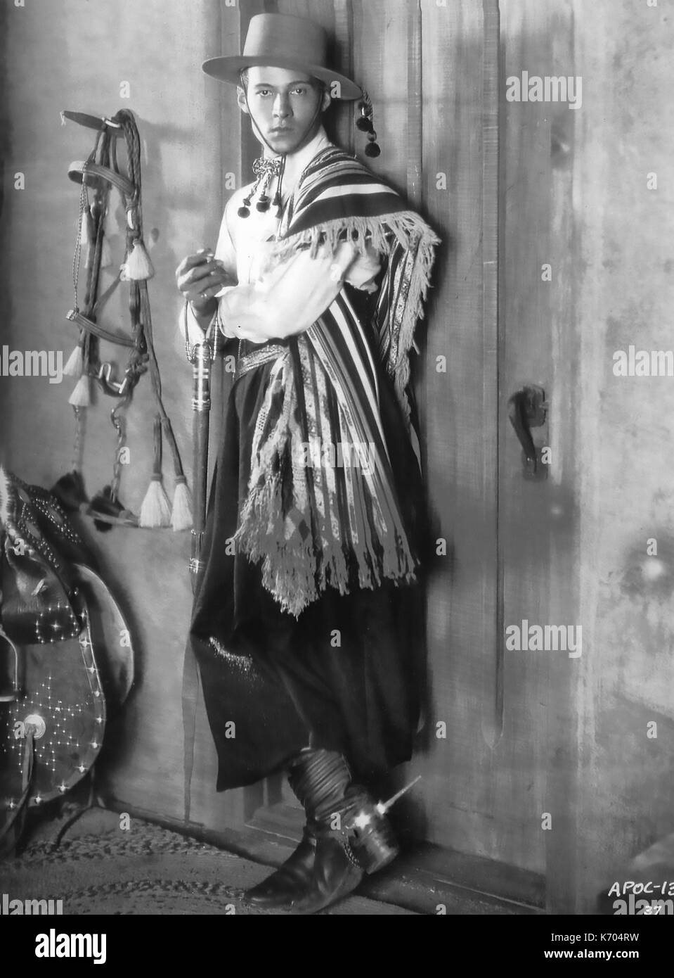 The Four Horsemen Of The Apocalypse Film