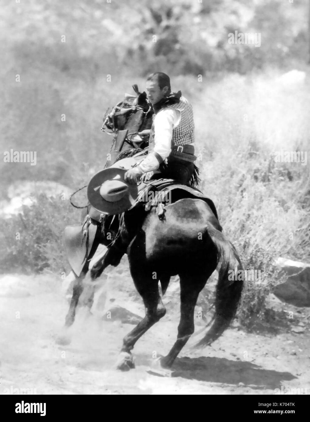 Rudolph valentino 1895 1926 hi-res stock photography and images - Alamy