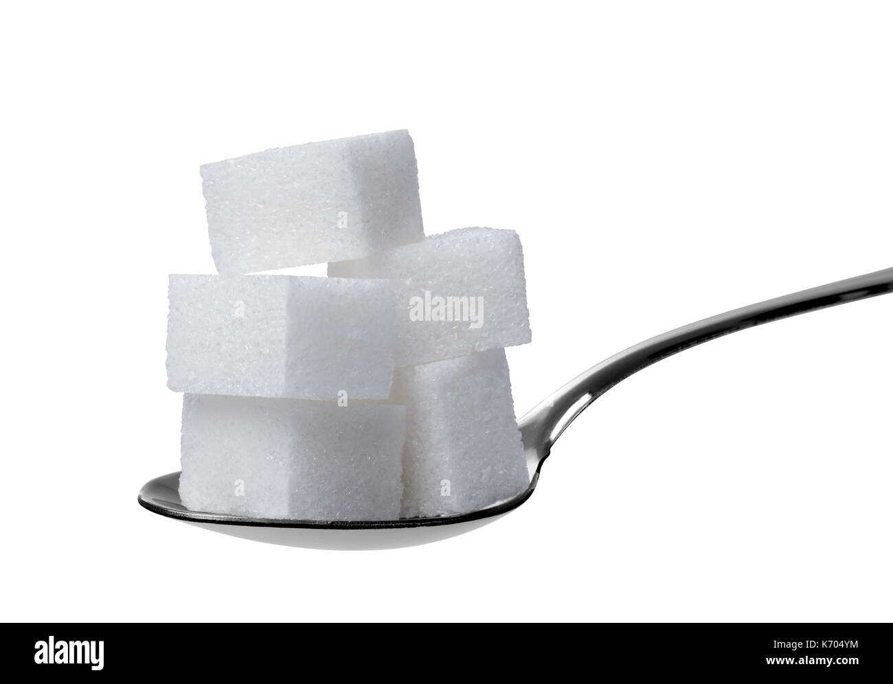 Close up sugar cube in hi-res stock photography and images - Alamy