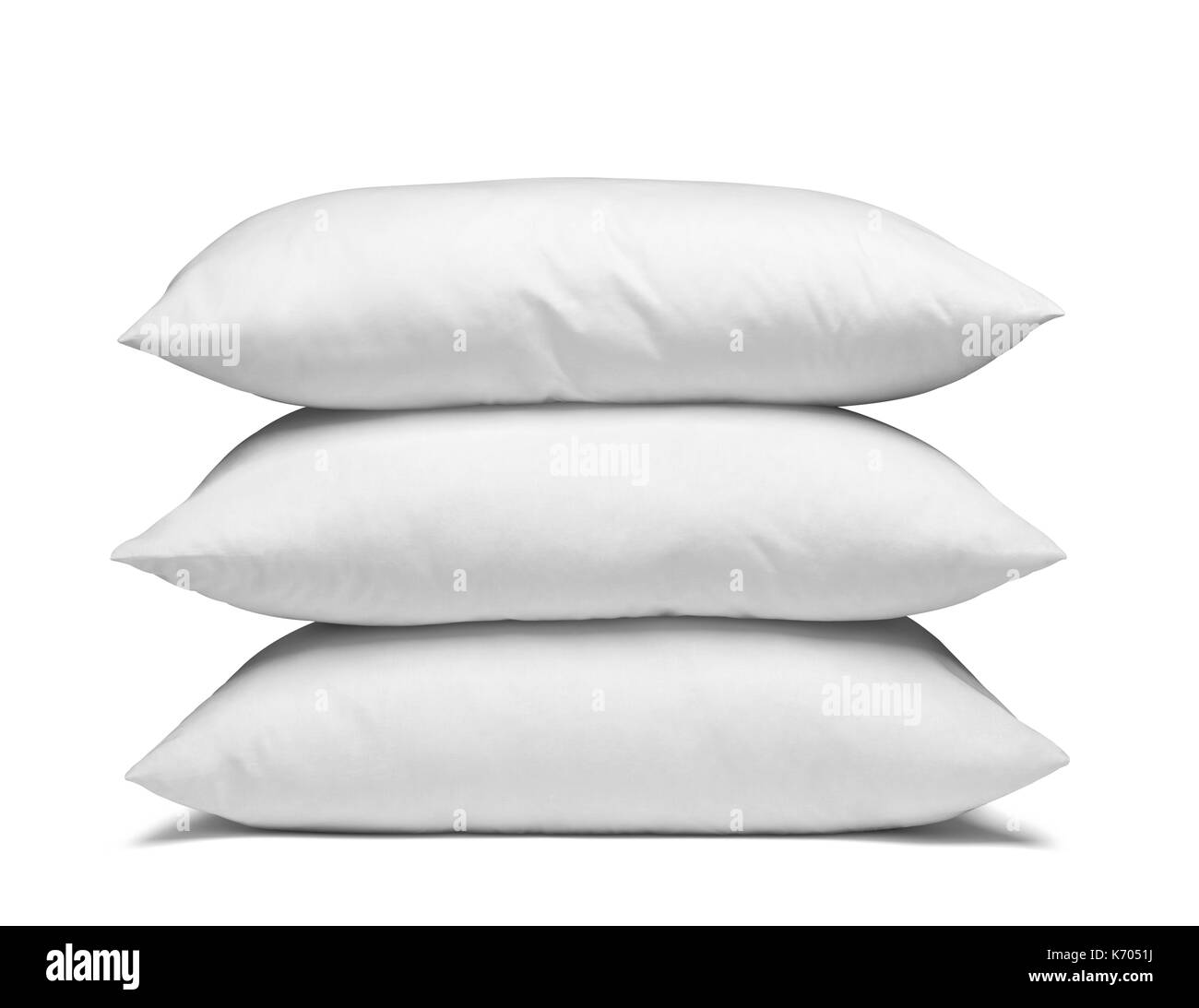 Empty white room Cut Out Stock Images & Pictures - Alamy