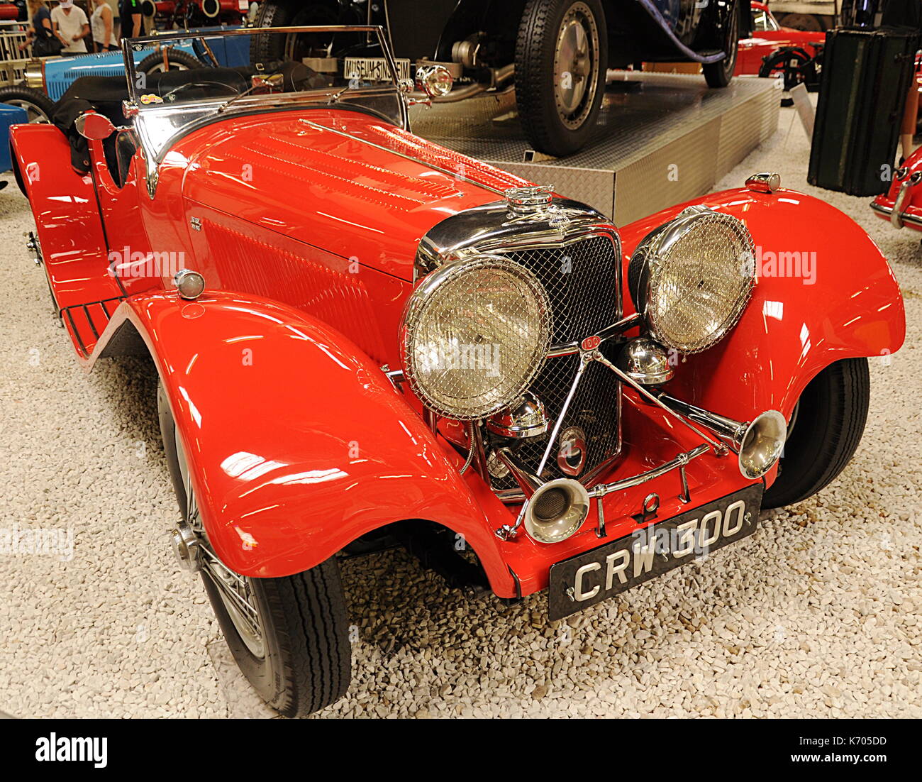 Classic Car Chrome Stock Photo - Alamy Classic Car Chrome Stock Photo - Alamy