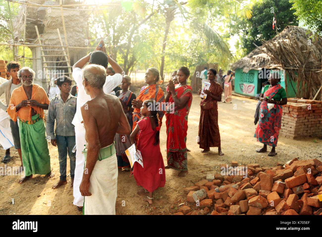 Nannilam hi-res stock photography and images - Alamy