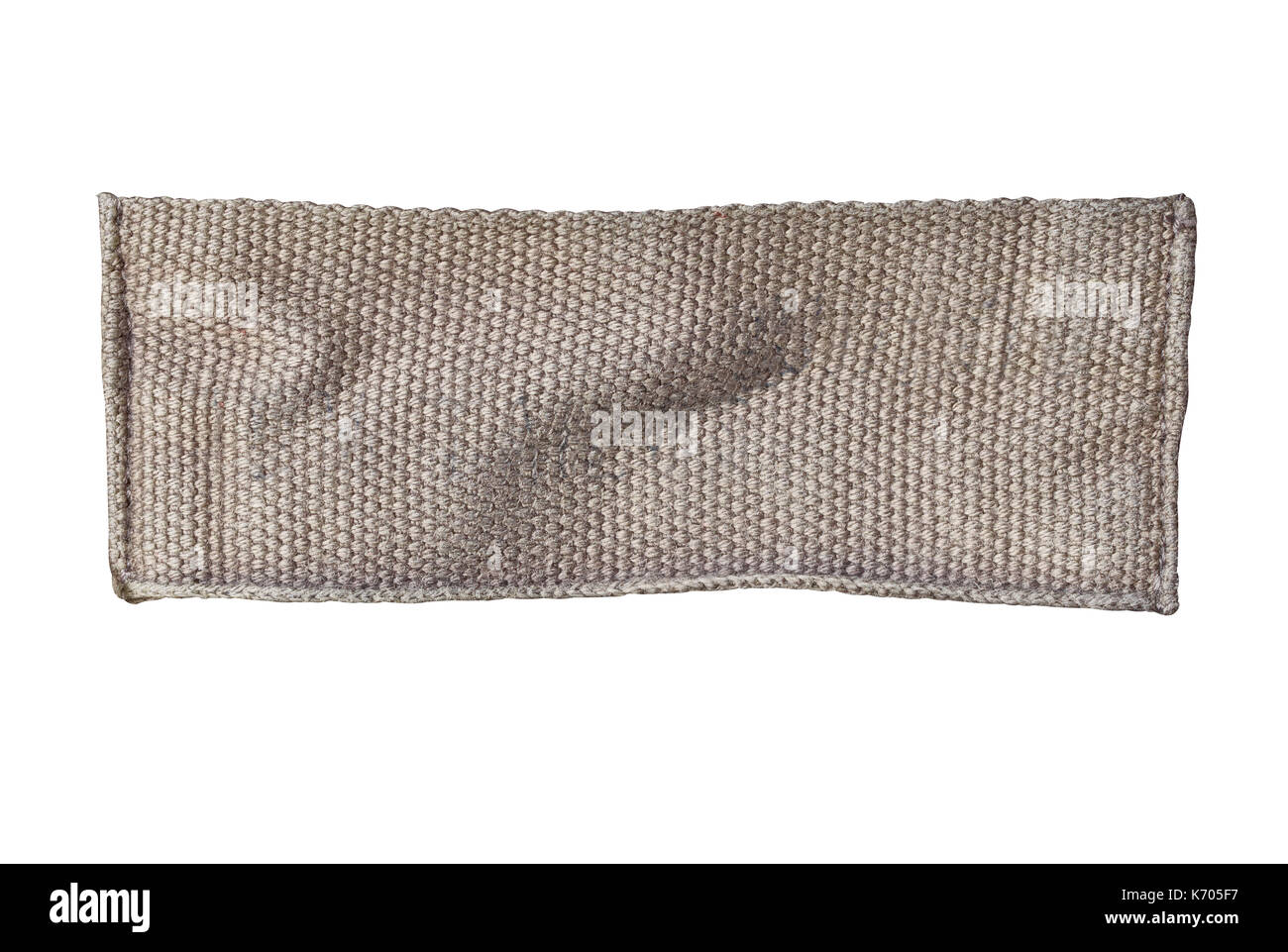 Texture denim close up Cut Out Stock Images & Pictures - Alamy