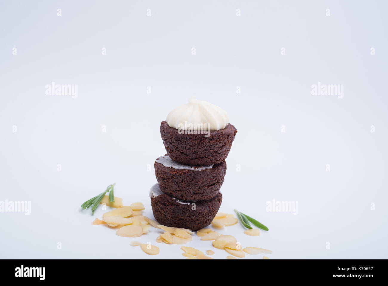 Chocolate Brownies, brownies Stock Photo - Alamy