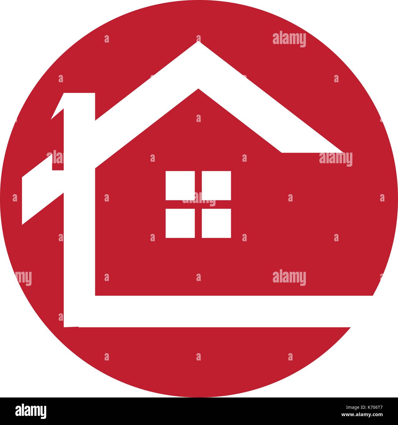 Real Estate , Property and Construction Logo design for business ...