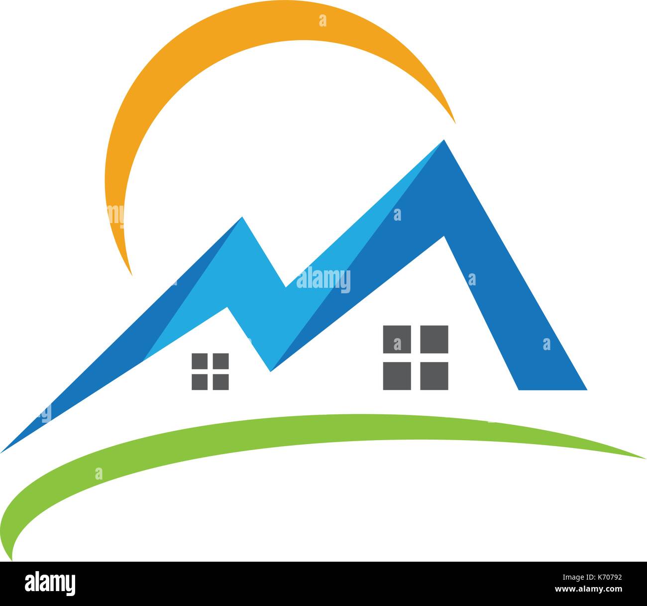 Construction Logo Vector Free Download