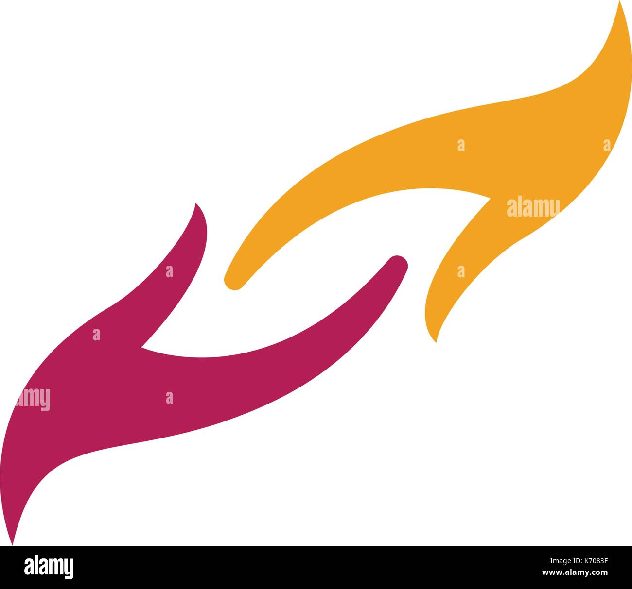 Hand holding star color Stock Vector Images - Alamy