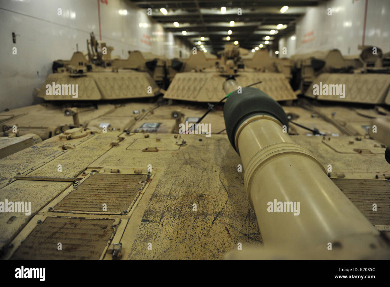 Assault breacher vehicle hi-res stock photography and images - Alamy