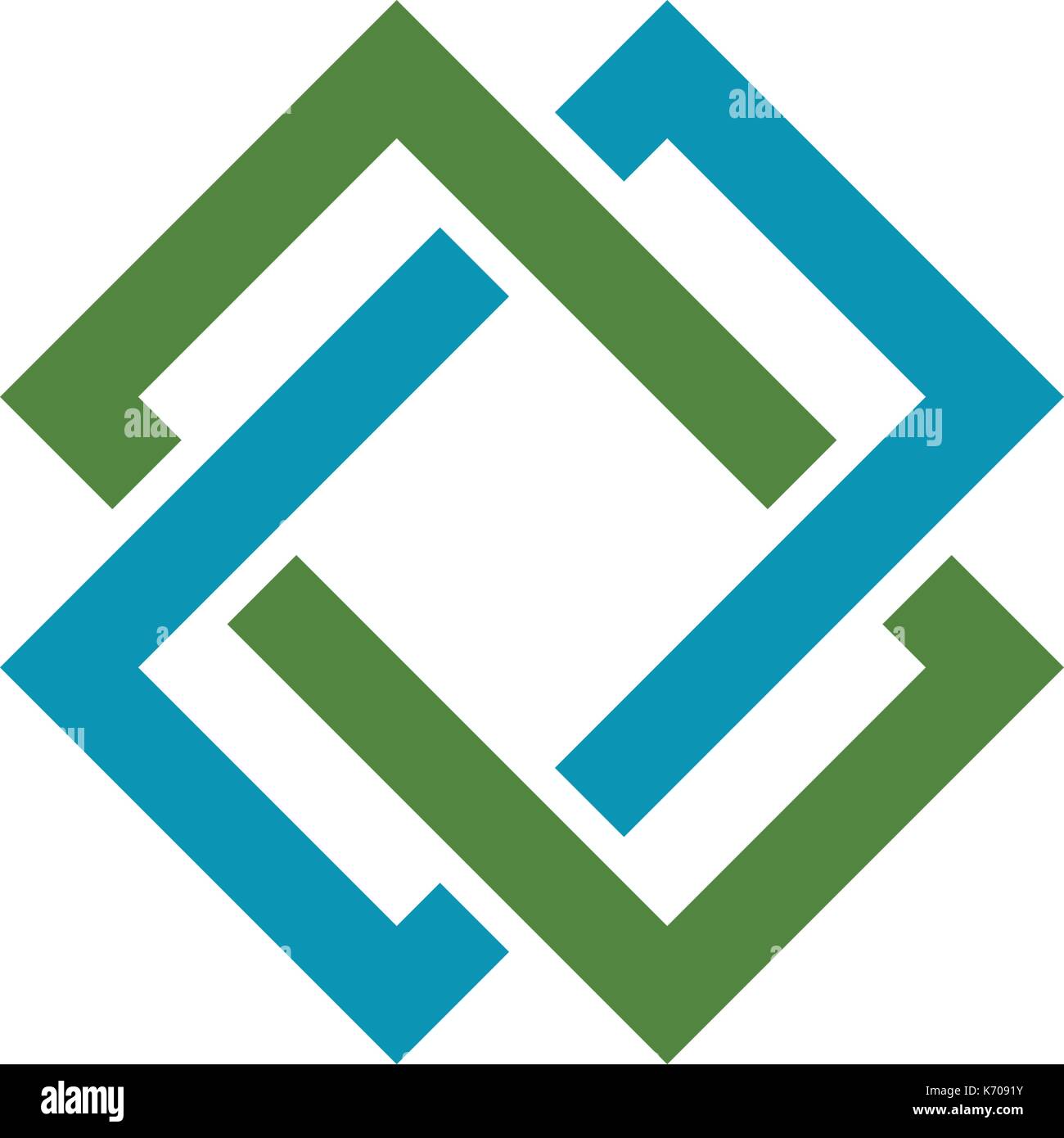 Business corporate Logo Template Stock Vector Image & Art - Alamy