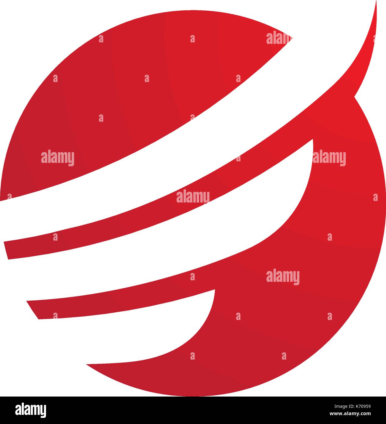 falcon eagle icon Template design illustration Stock Vector Image & Art ...