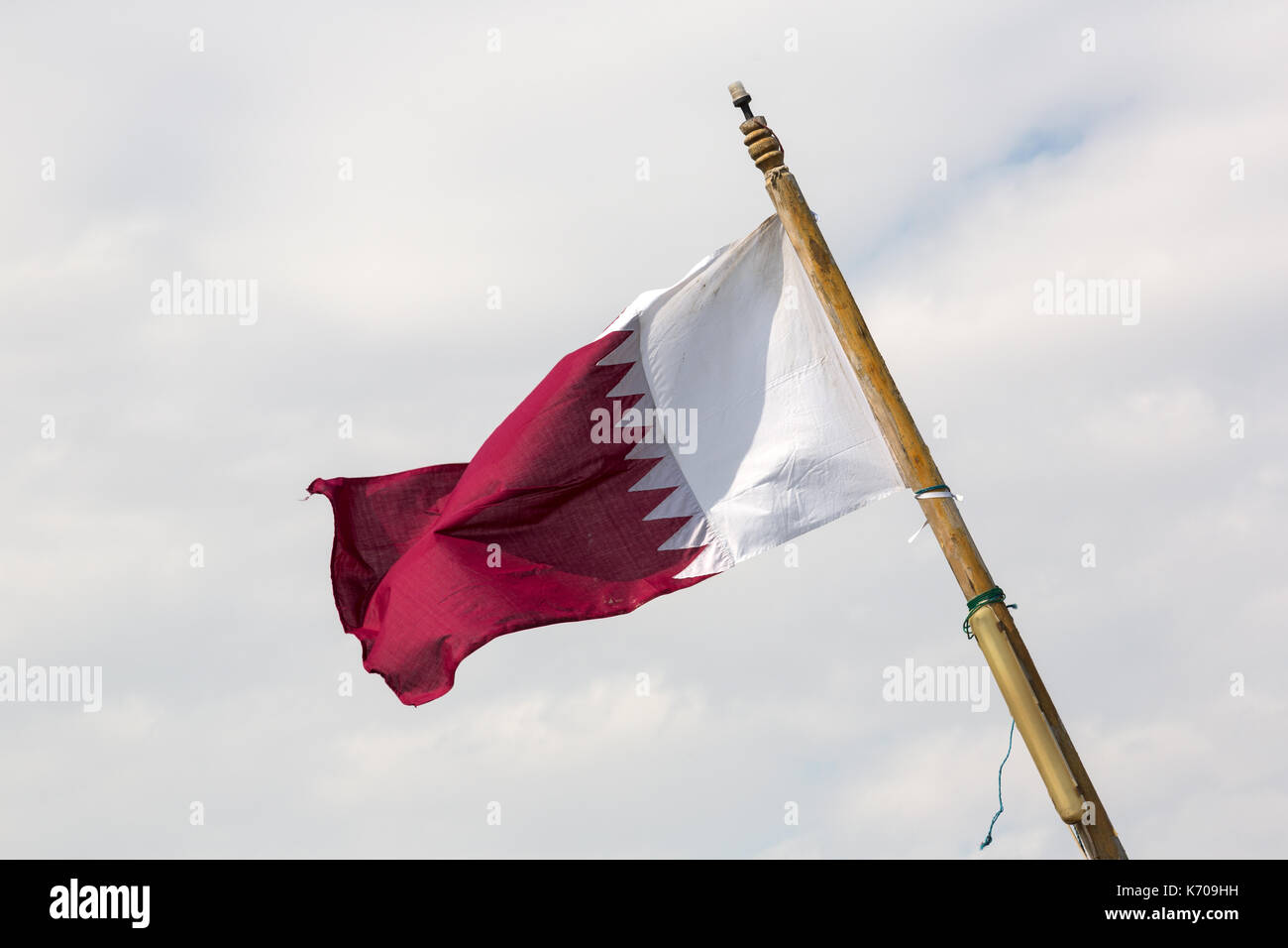 Katar symbol hi-res stock photography and images - Alamy