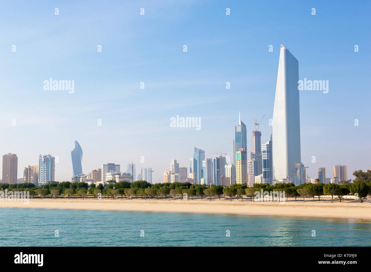 Kuwait lifestyle hi-res stock photography and images - Alamy
