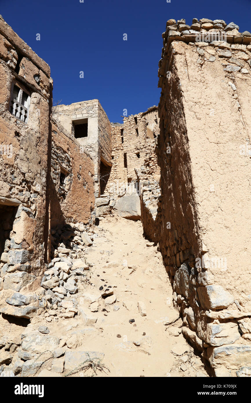 Jebel Akhdar Stock Photos & Jebel Akhdar Stock Images - Alamy