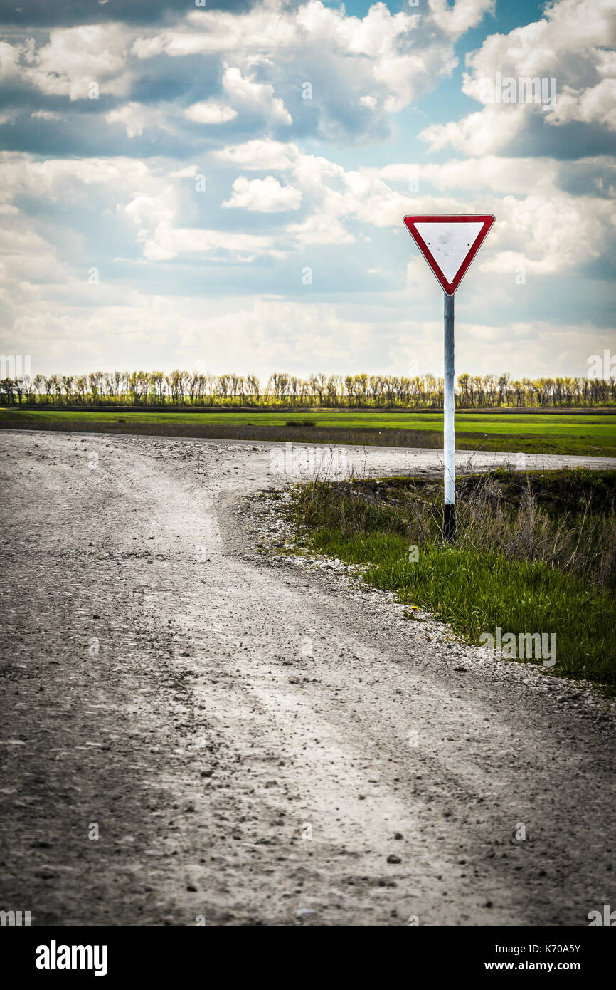 Crossways farm village hi-res stock photography and images - Alamy