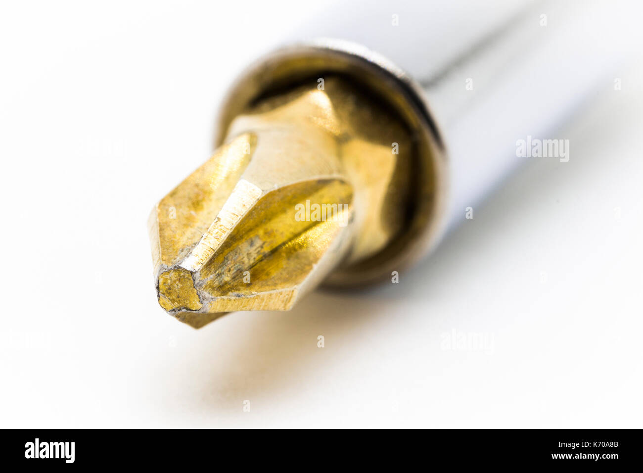 Structure driver Cut Out Stock Images & Pictures - Alamy