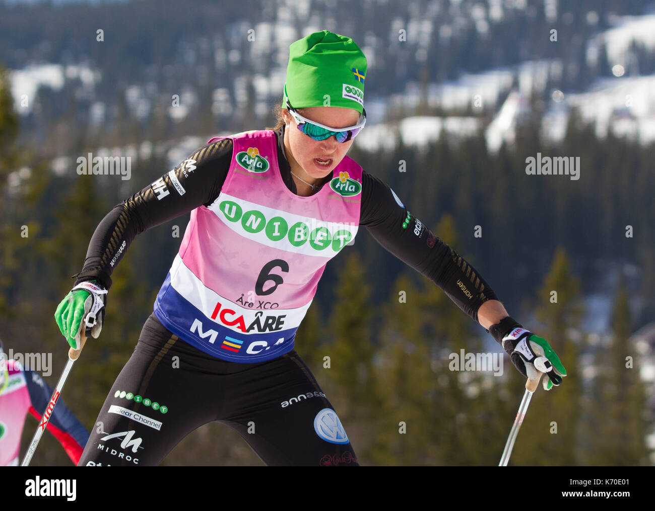 Anna haag hi-res stock photography and images - Alamy