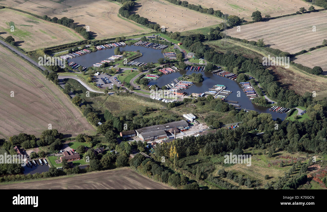 Bromley aerial hi-res stock photography and images - Alamy