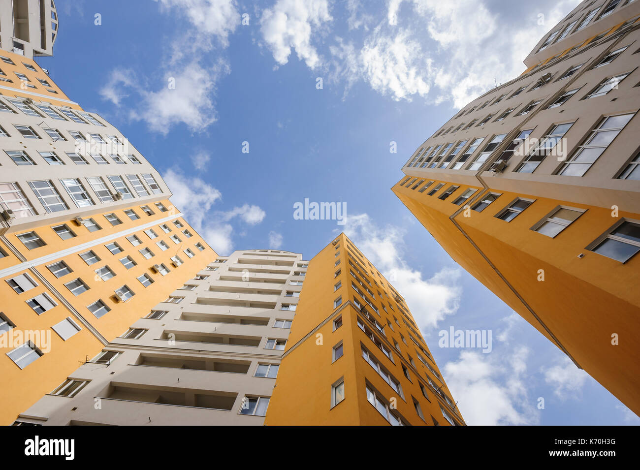 Generic exterior hi-res stock photography and images - Alamy