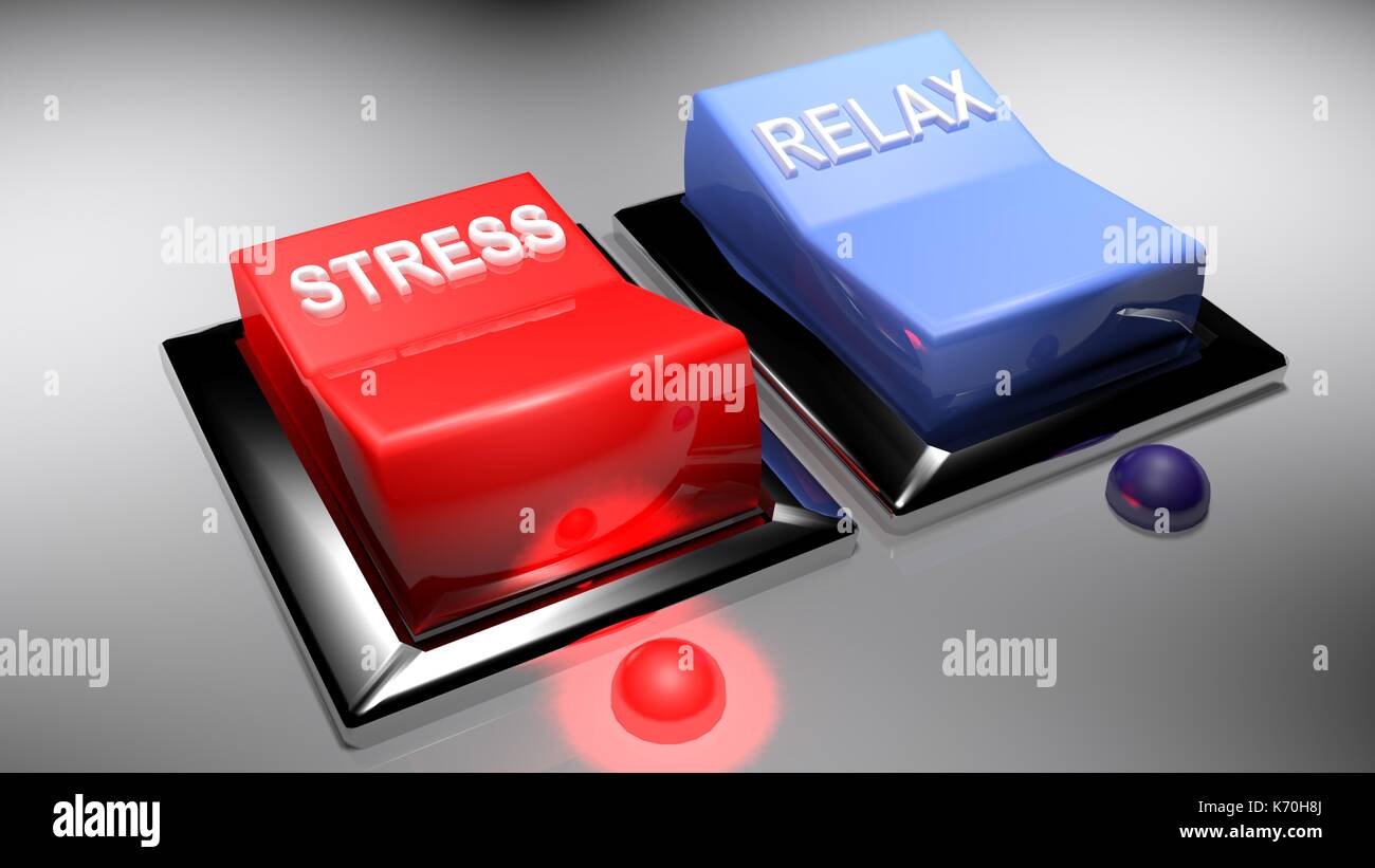 Stress positions hi-res stock photography and images - Alamy