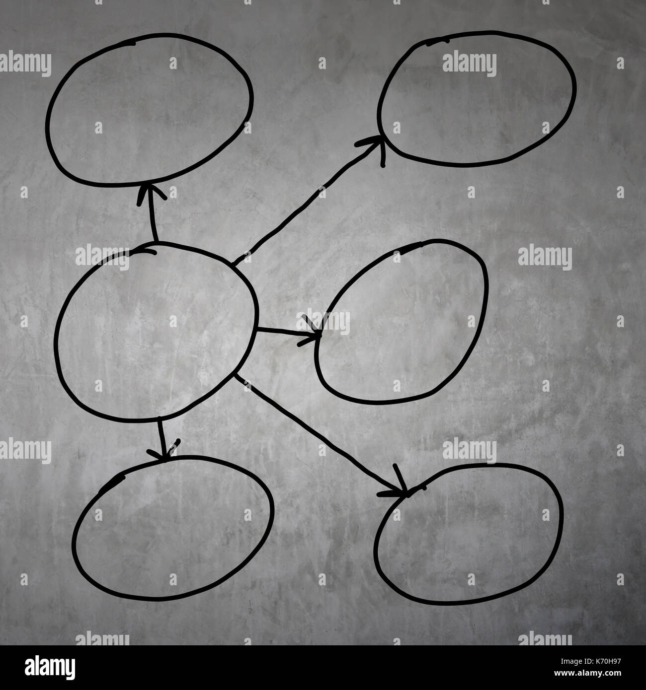 drawing graphics a symbols geometric shapes graph to input information ...