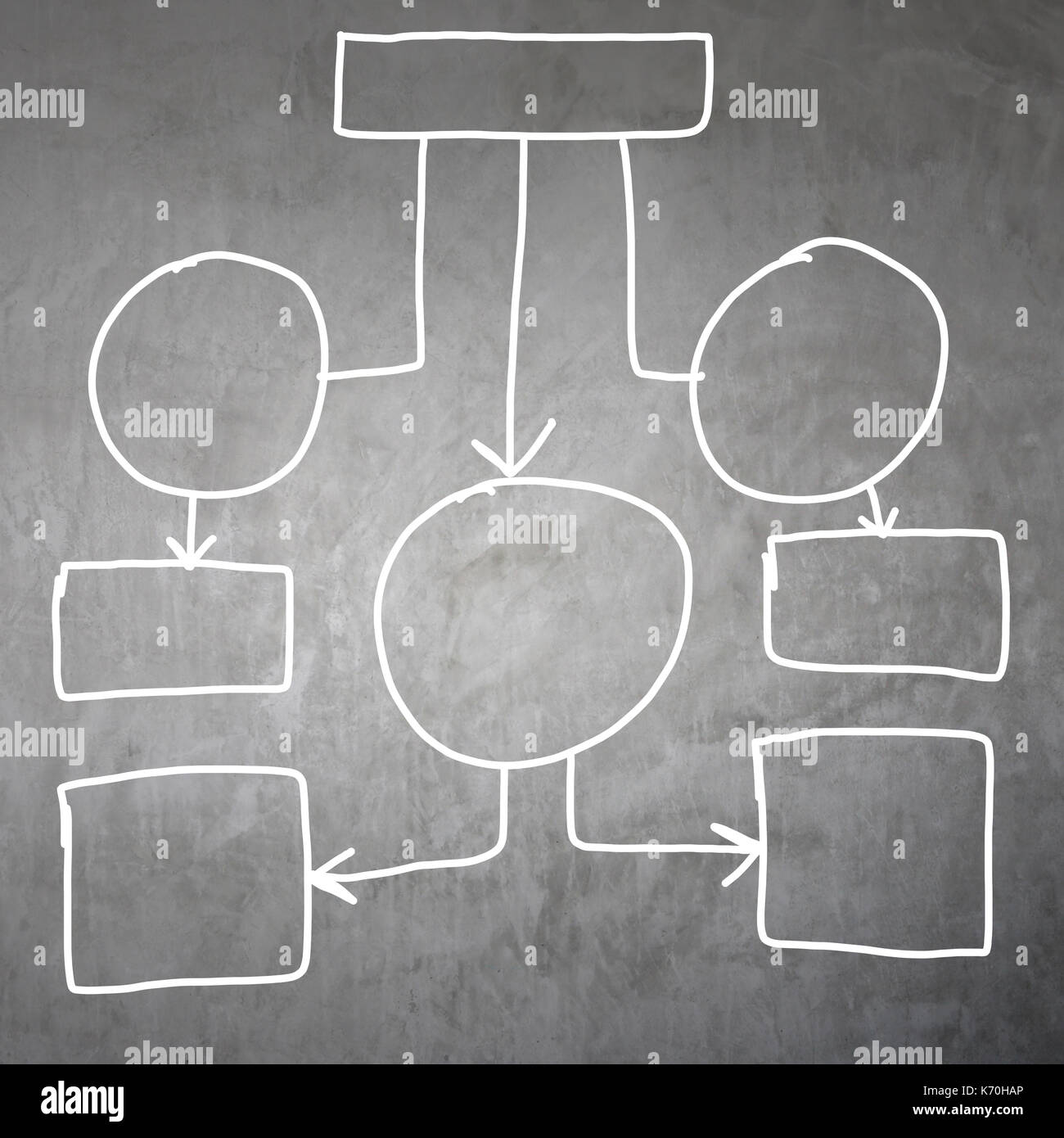 drawing graphics a symbols geometric shapes graph to input information ...