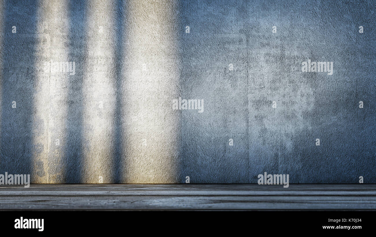 Abstract room texture 3d rendering Stock Photo - Alamy