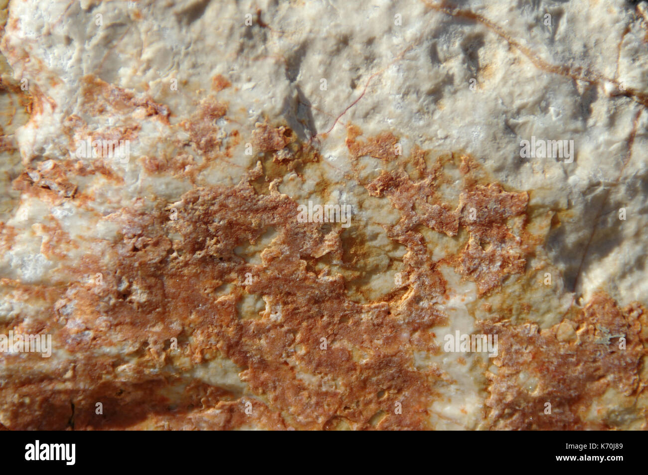 Texture on natural stone rock abstract background Stock Photo - Alamy