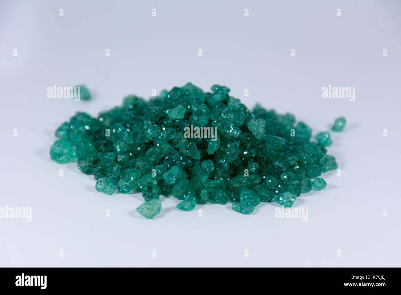 Turquoise salts hi-res stock photography and images - Alamy