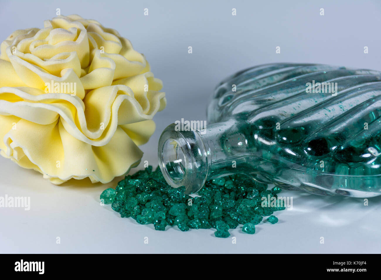 Turquoise salts hi-res stock photography and images - Alamy