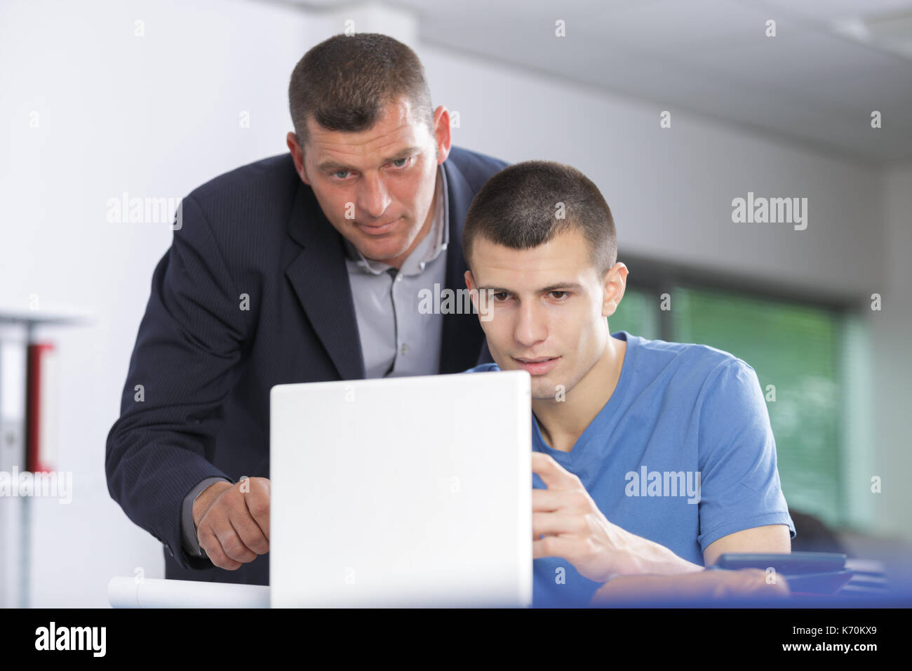 Developing vocation hi-res stock photography and images - Alamy