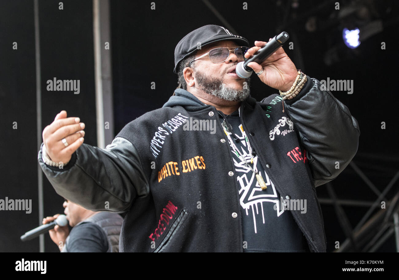 Boomtown - Chapter 9: Behind the Mask - Day 3 - Performances and ...