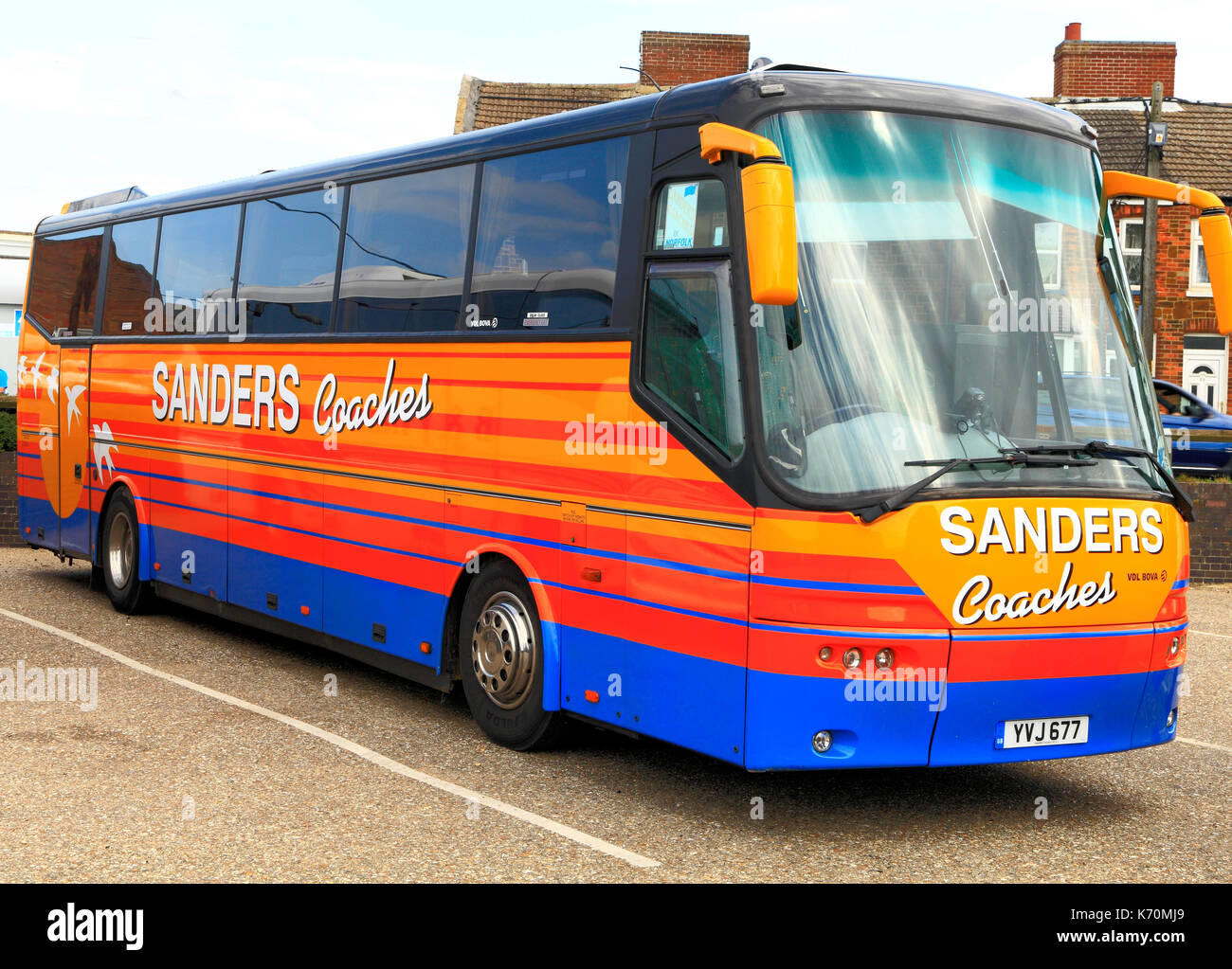 Sanders Coaches, coach, day trips, trip, excursion, excursions, holiday ...
