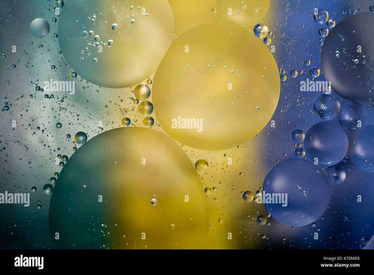 Triple droplet hi-res stock photography and images - Alamy
