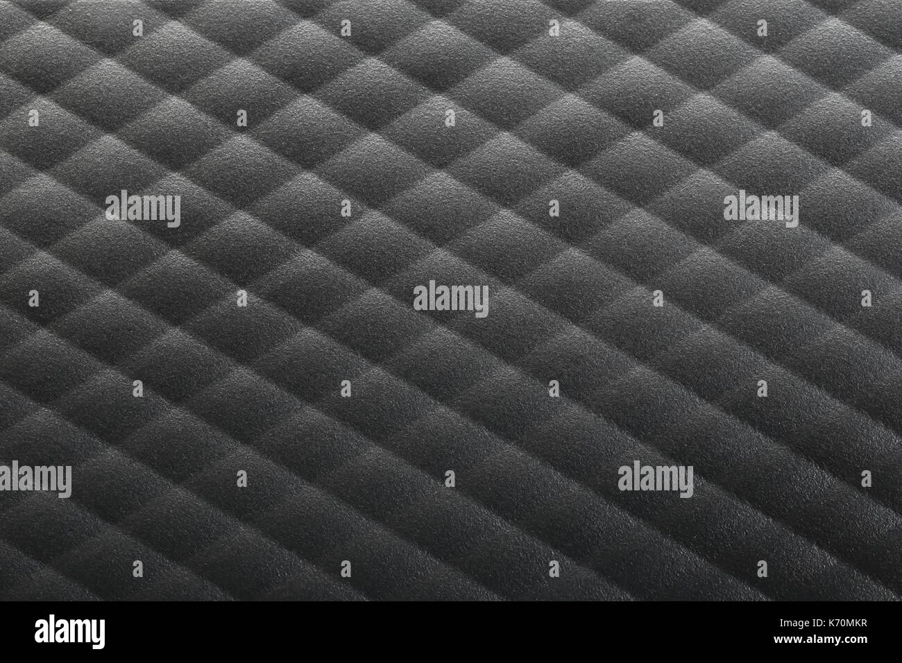 abstract surface of black plastic for design backdrop in your work ...