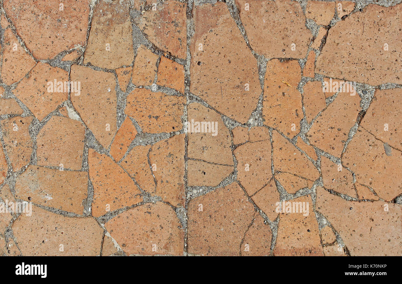 Old grunge stone pattern with large cracks Stock Photo - Alamy