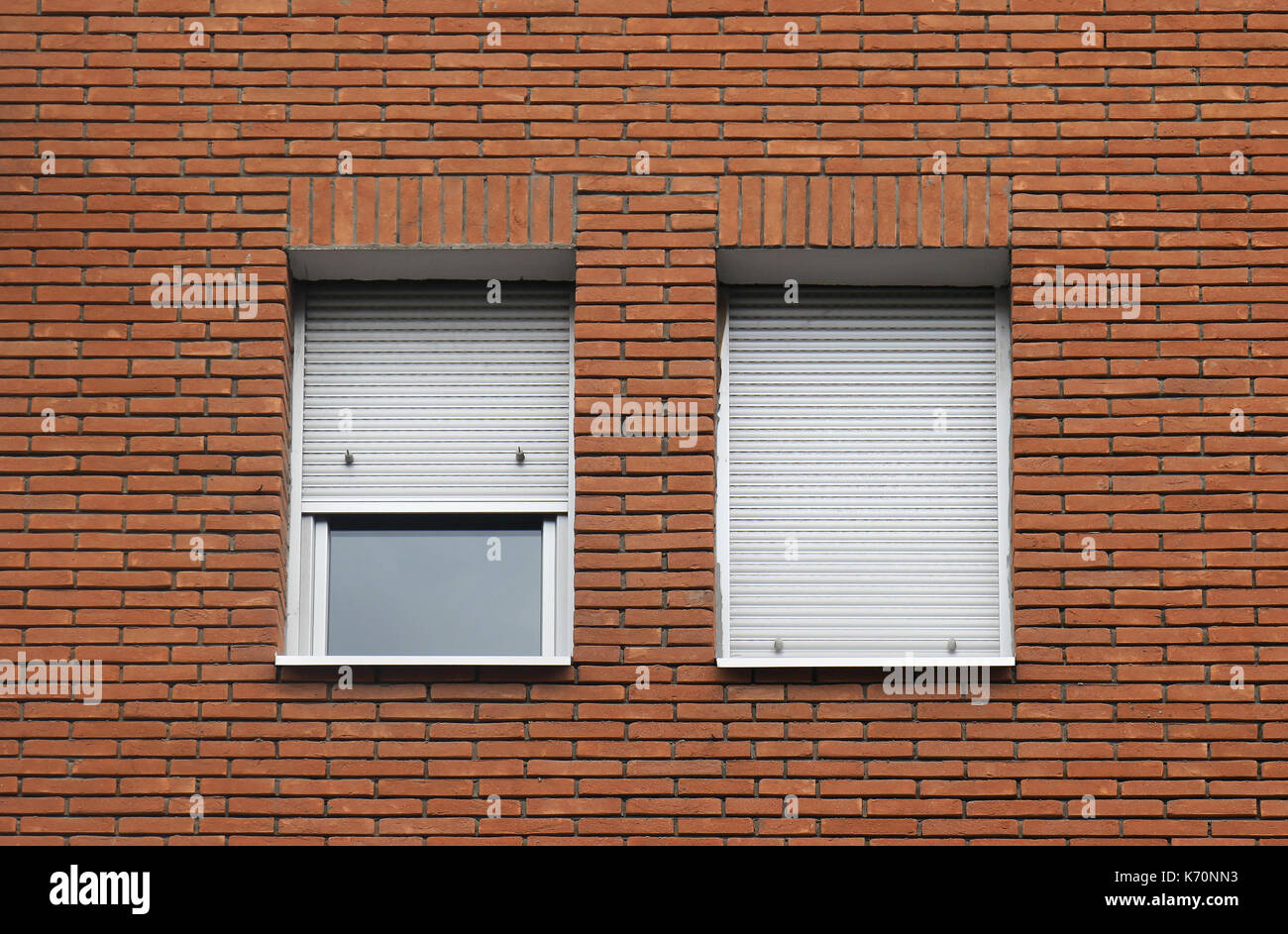 Windows on the wall hi-res stock photography and images - Alamy