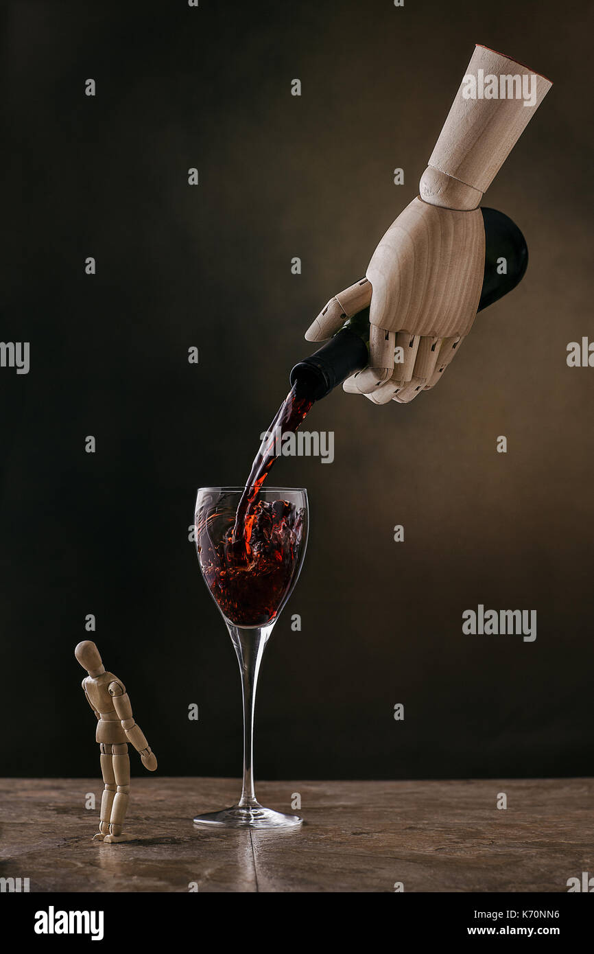 Large Wine Glass Hi res Stock Photography And Images Alamy large-wine-glass-hi-res-stock-photography-and-images-alamy