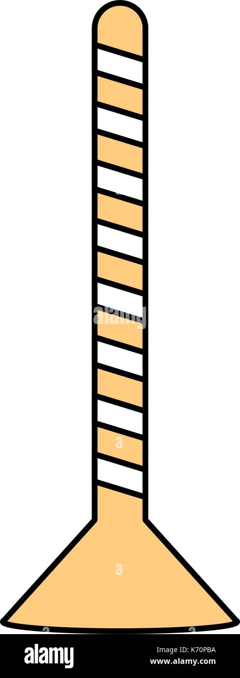 trafic cone vector illustration Stock Vector Image & Art - Alamy